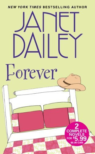 Forever, janet dailey, anthology, fiction, romance - Janet Dailey