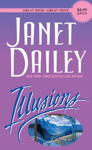 Illusions - Janet Dailey